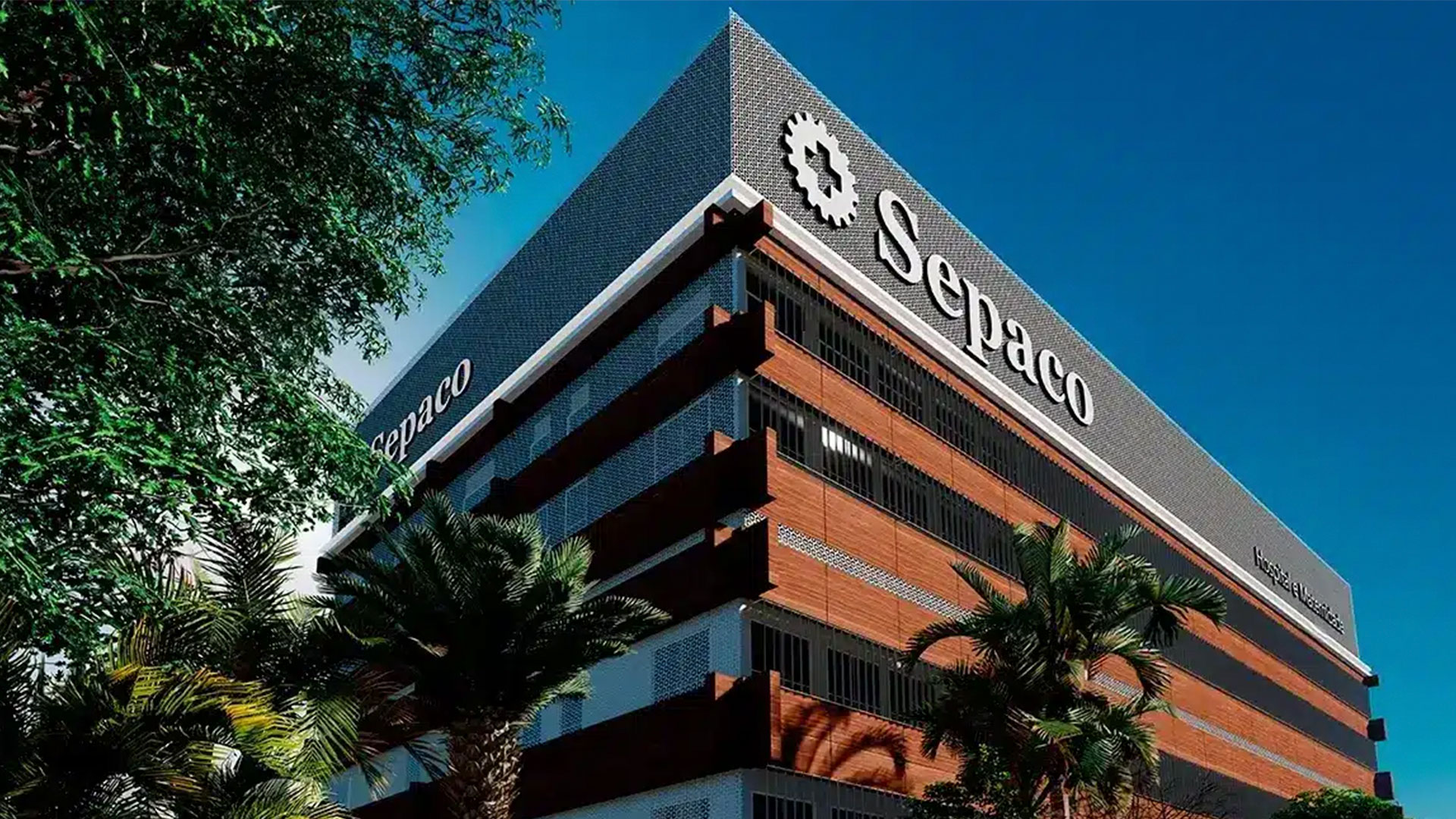 Hospital Sepaco avança em monitoramento cerebral em UTI neonatal